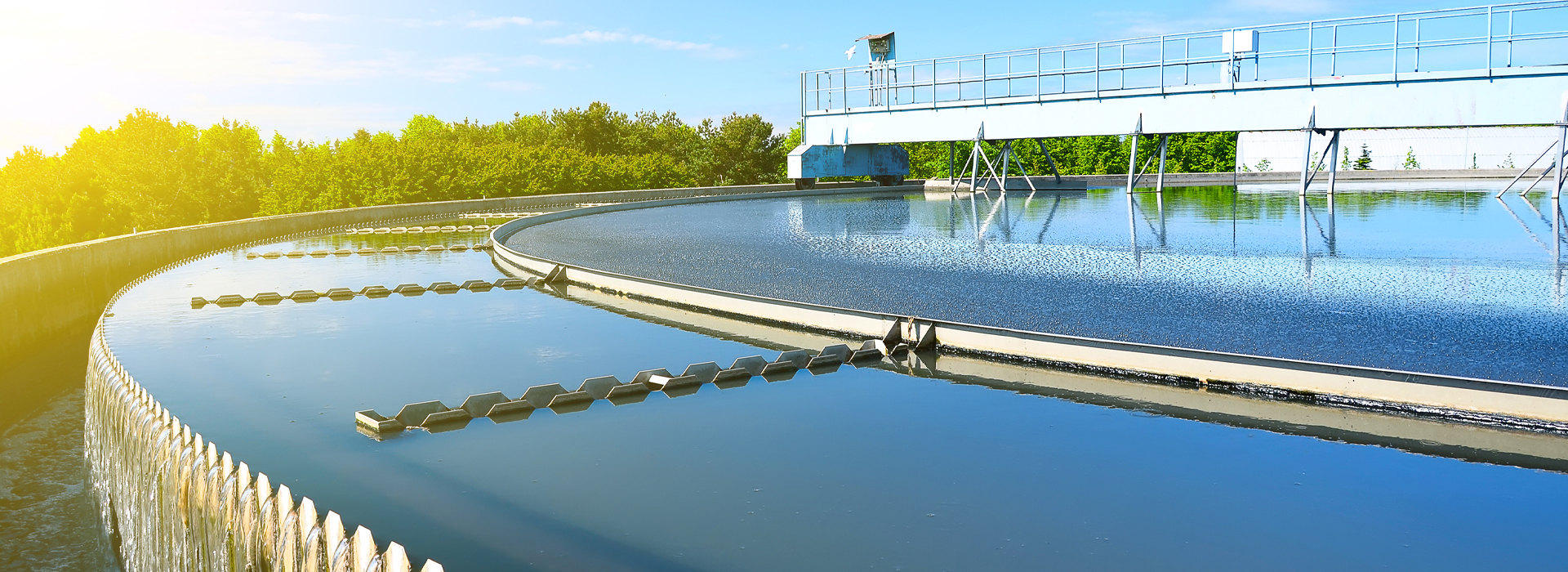 Water | Industries | 1898 & Co.