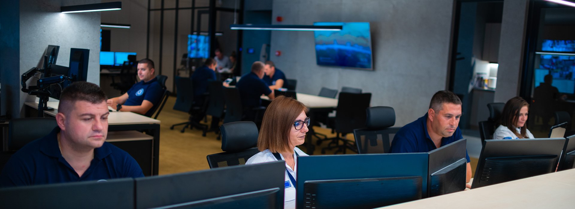 Managed Security Services | Solutions | 1898 & Co.