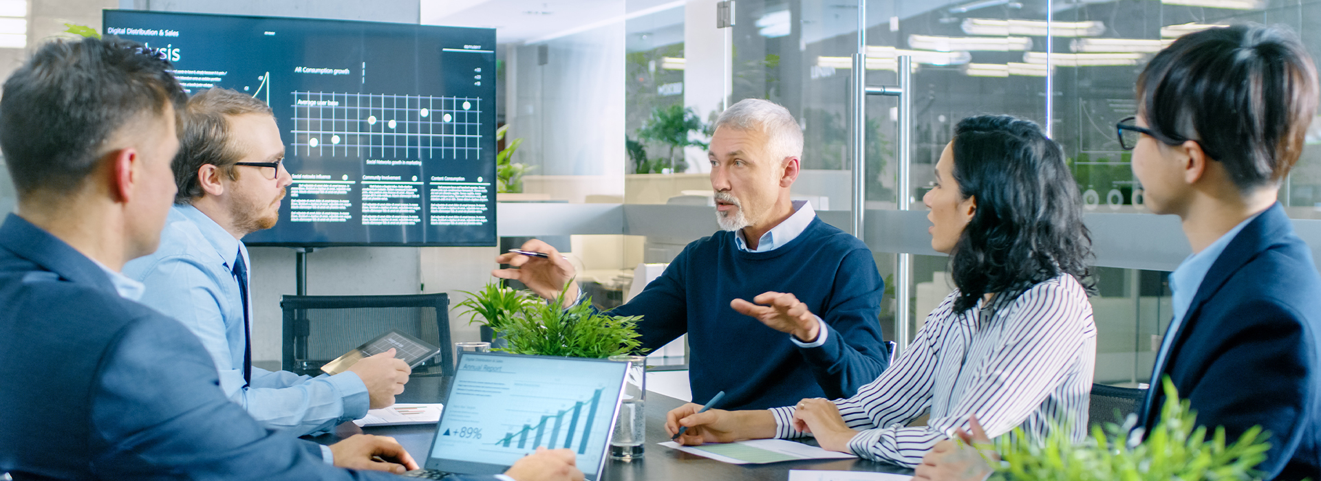 Security Consulting Services | Industrial Cybersecurity | What We Do ...