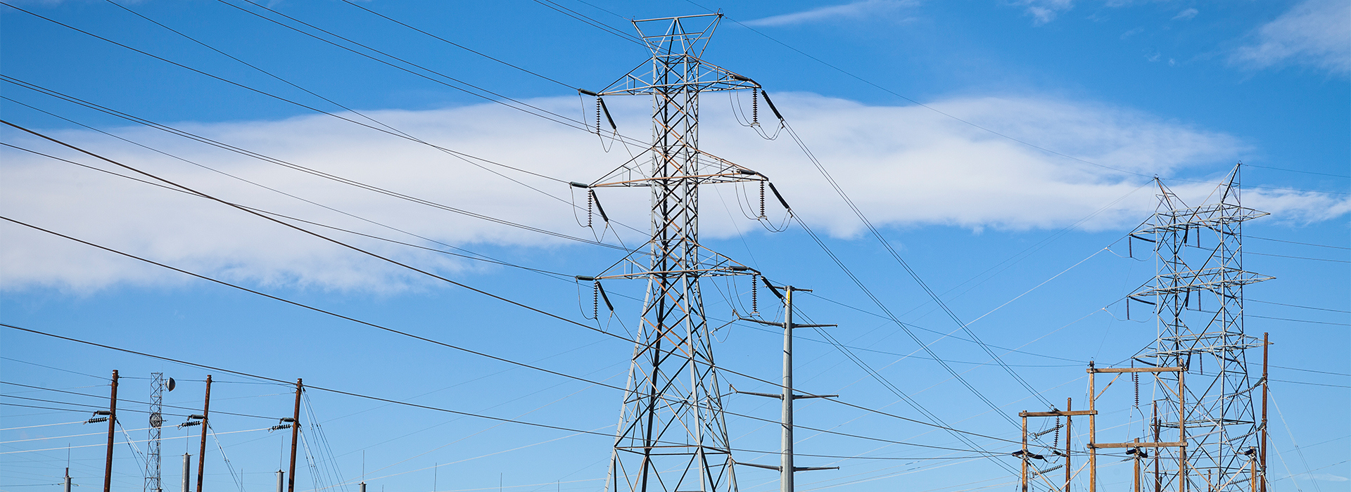 Transmission & Distribution Planning | Asset Planning & Management ...