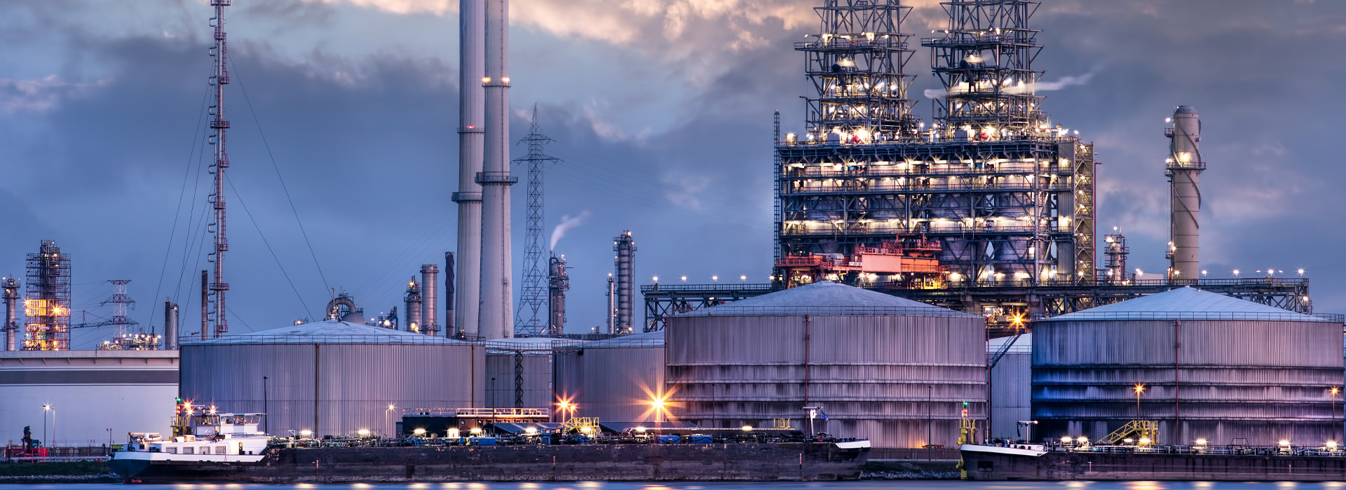 Facility Cyber Design | Facility Cybersecurity | Industrial ...