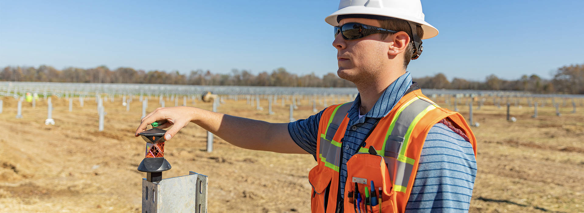 Field Data Collection & Reporting | Geospatial | Enterprise Technology ...