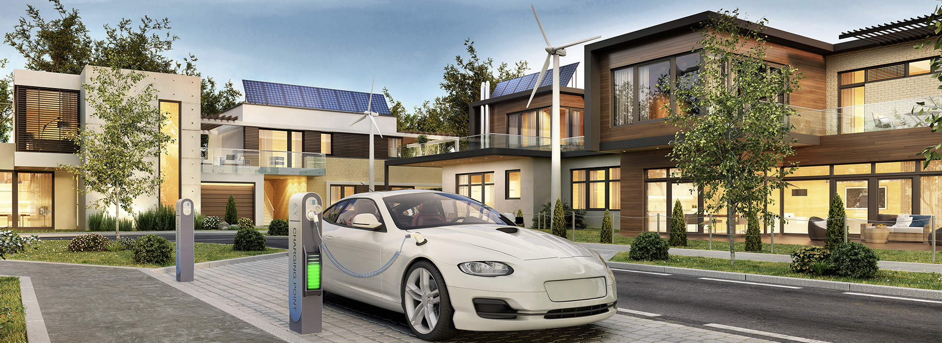 Grid Modernization Planning | Infrastructure Modernization | Business ...