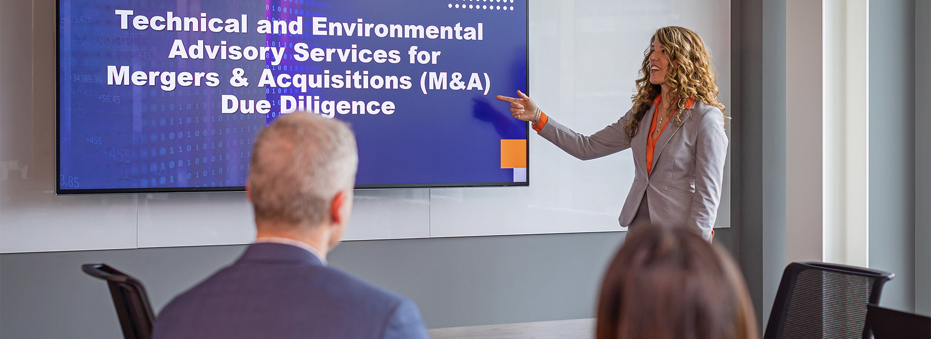 Independent Engineer & Technical Advisory | Transaction Advisory ...