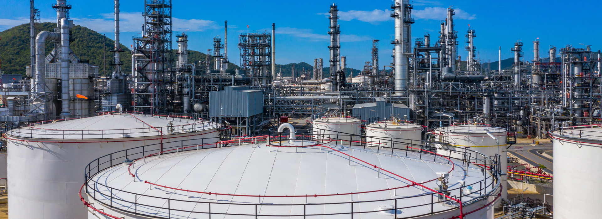 Investment Road Mapping | Capital Asset Planning | Asset Planning ...