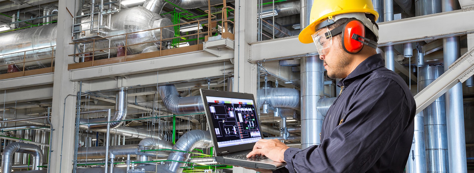 Operations & Maintenance Optimization | Strategic Asset Management ...