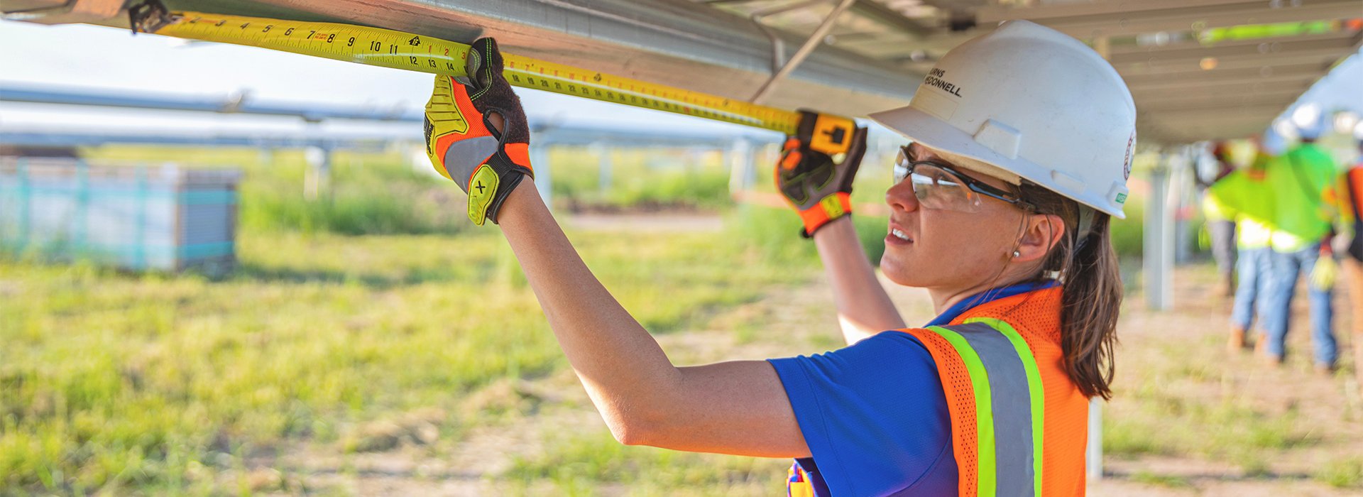 Owner's Engineer Services | Project Planning & Development | Asset ...