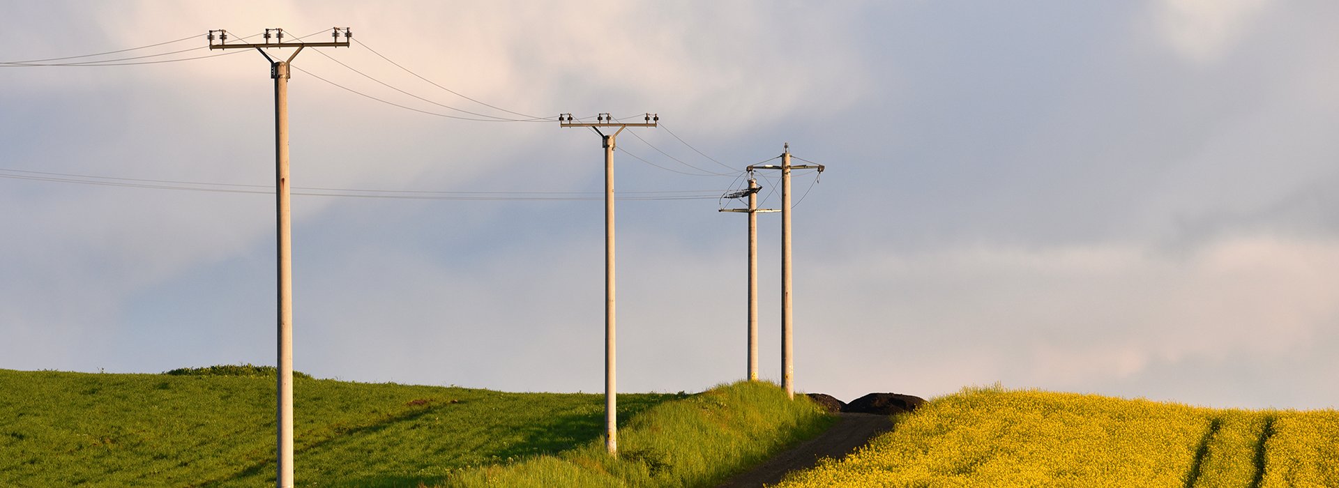 Utility Network Model Advisory | Geospatial | Enterprise Technology ...