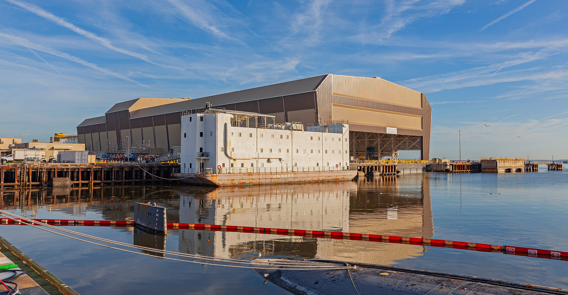 Cybersecurity Accreditation | Facility Cybersecurity | Industrial ...