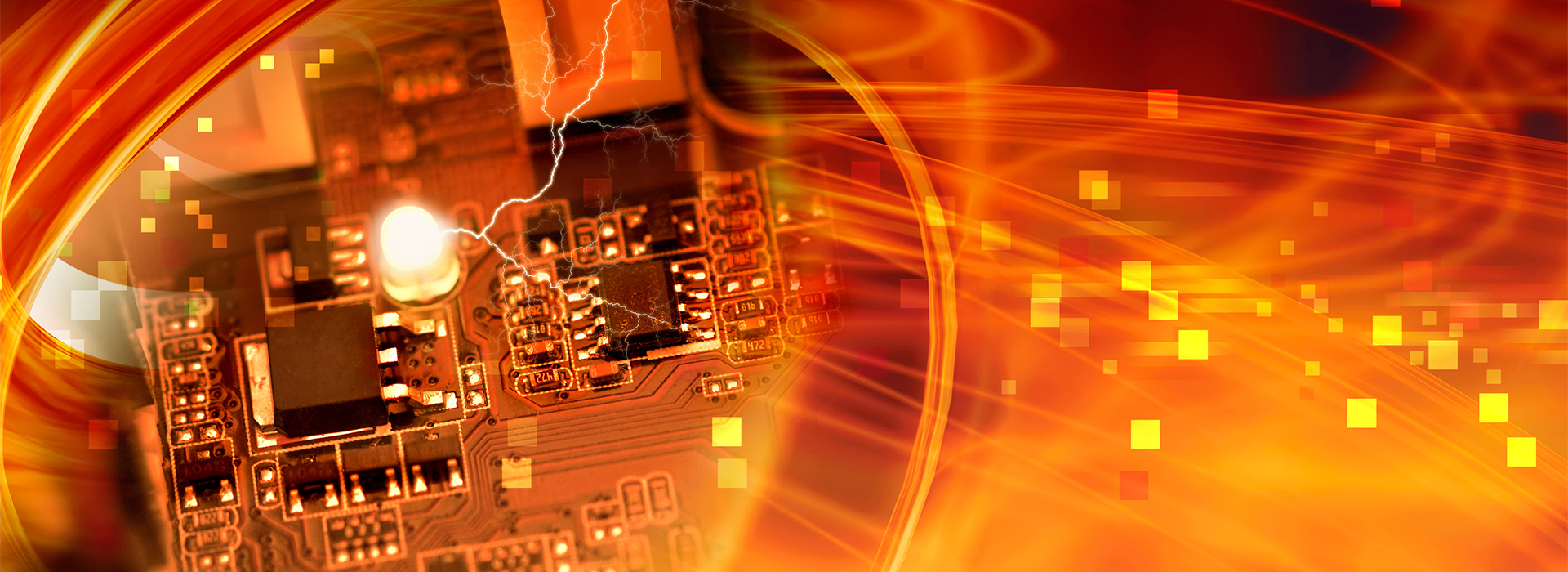 Operational Technology Services | Enterprise Technology | What We Do ...