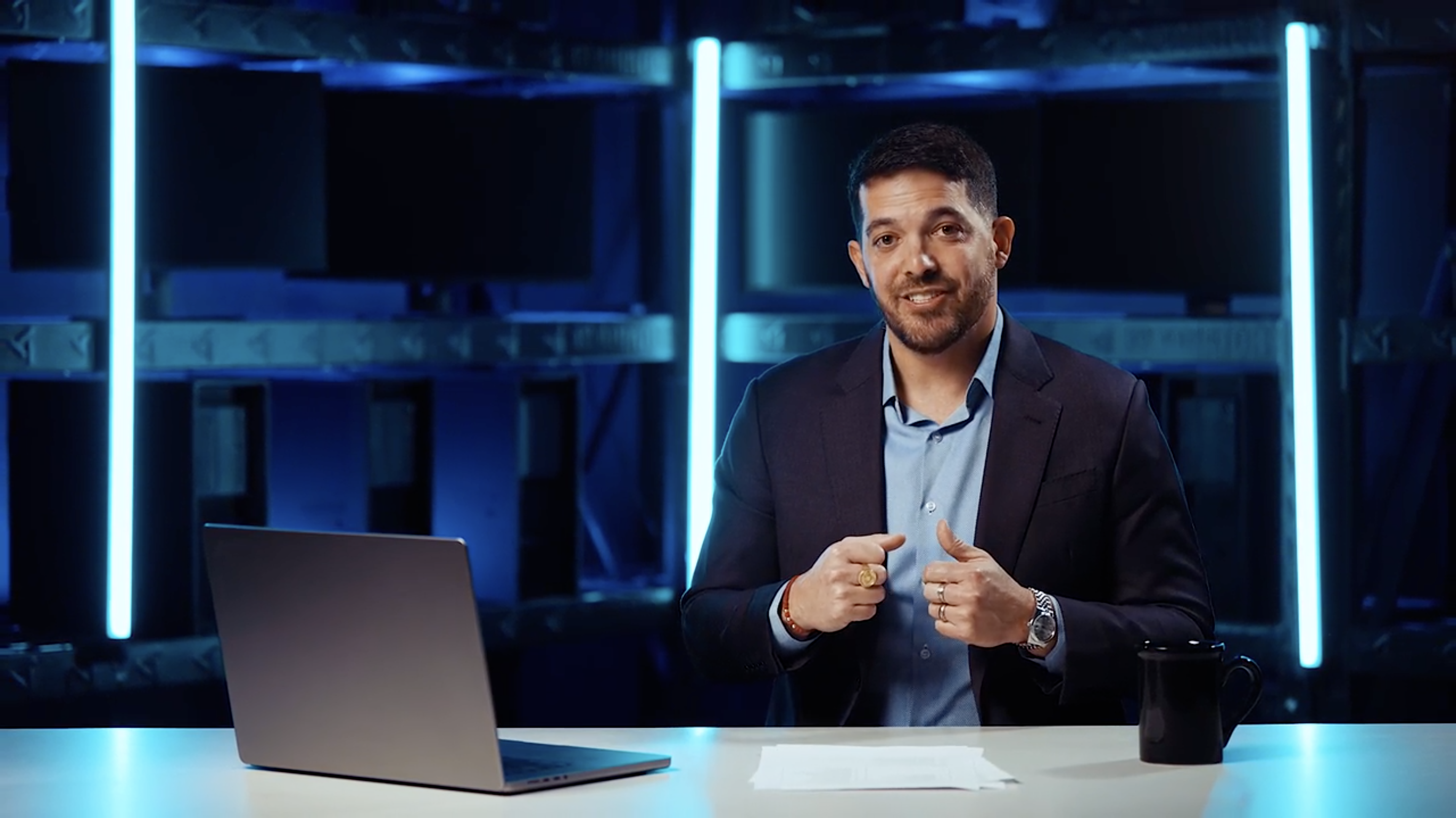 Video | Four Phases of Response Life Cycle for Cyber Breaches