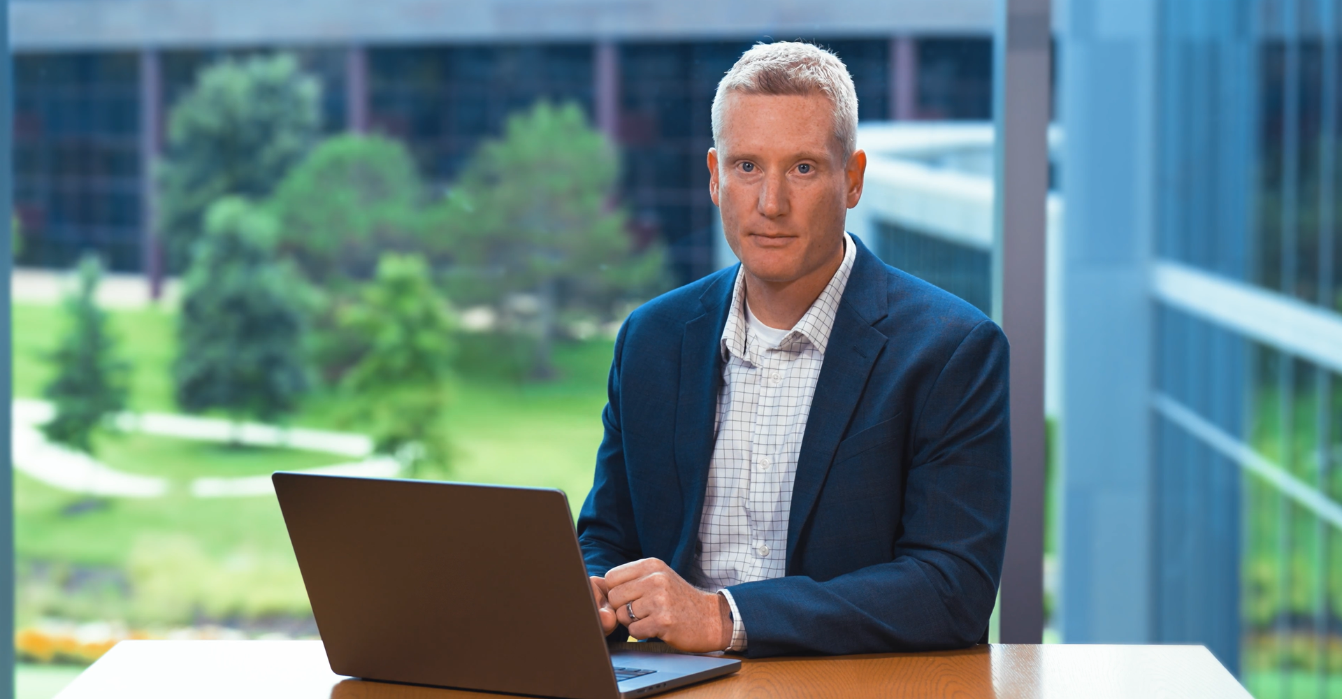 Video | Why Would You Want to Migrate to Trimble Unity?