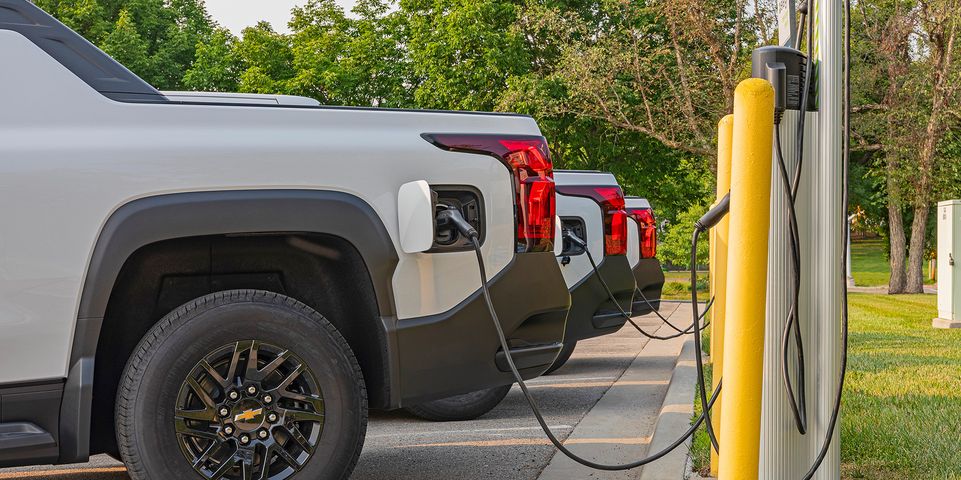 Article | Navigating the Electric Transition: A Strategic Rollout ...