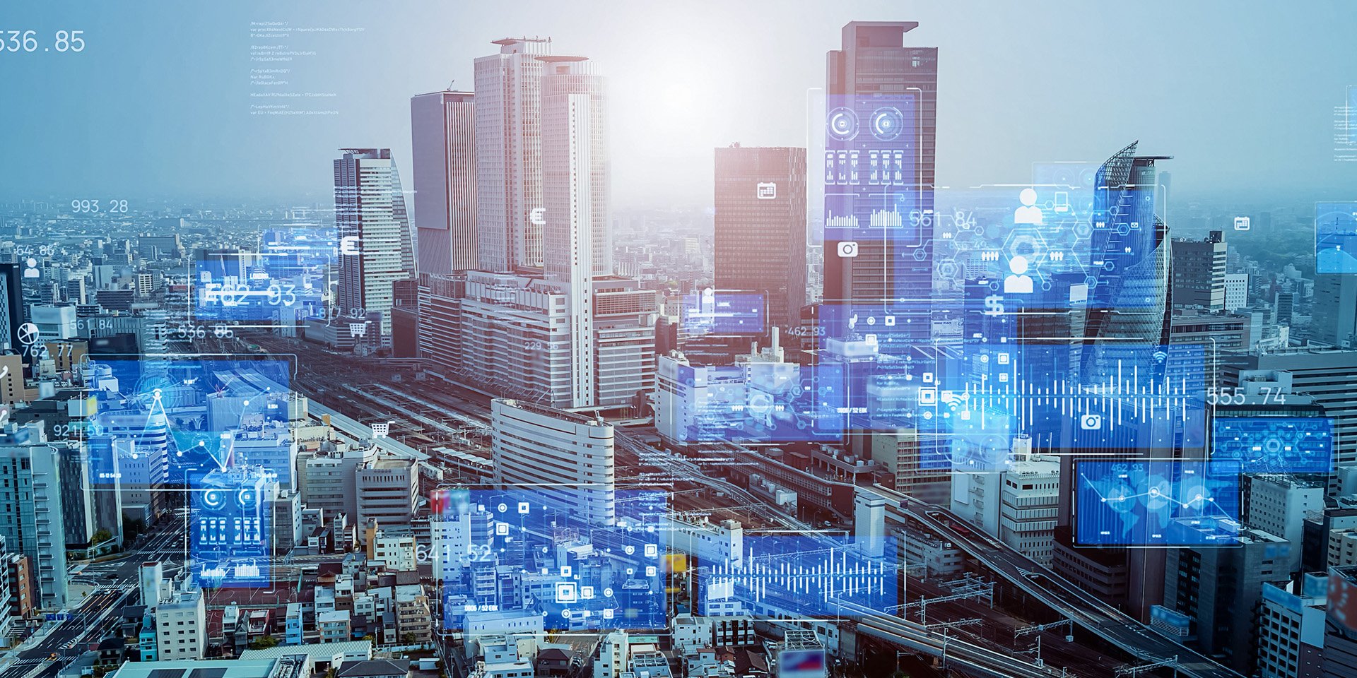 Article | Empowering Utilities With GIS and AI Turning Digital ...
