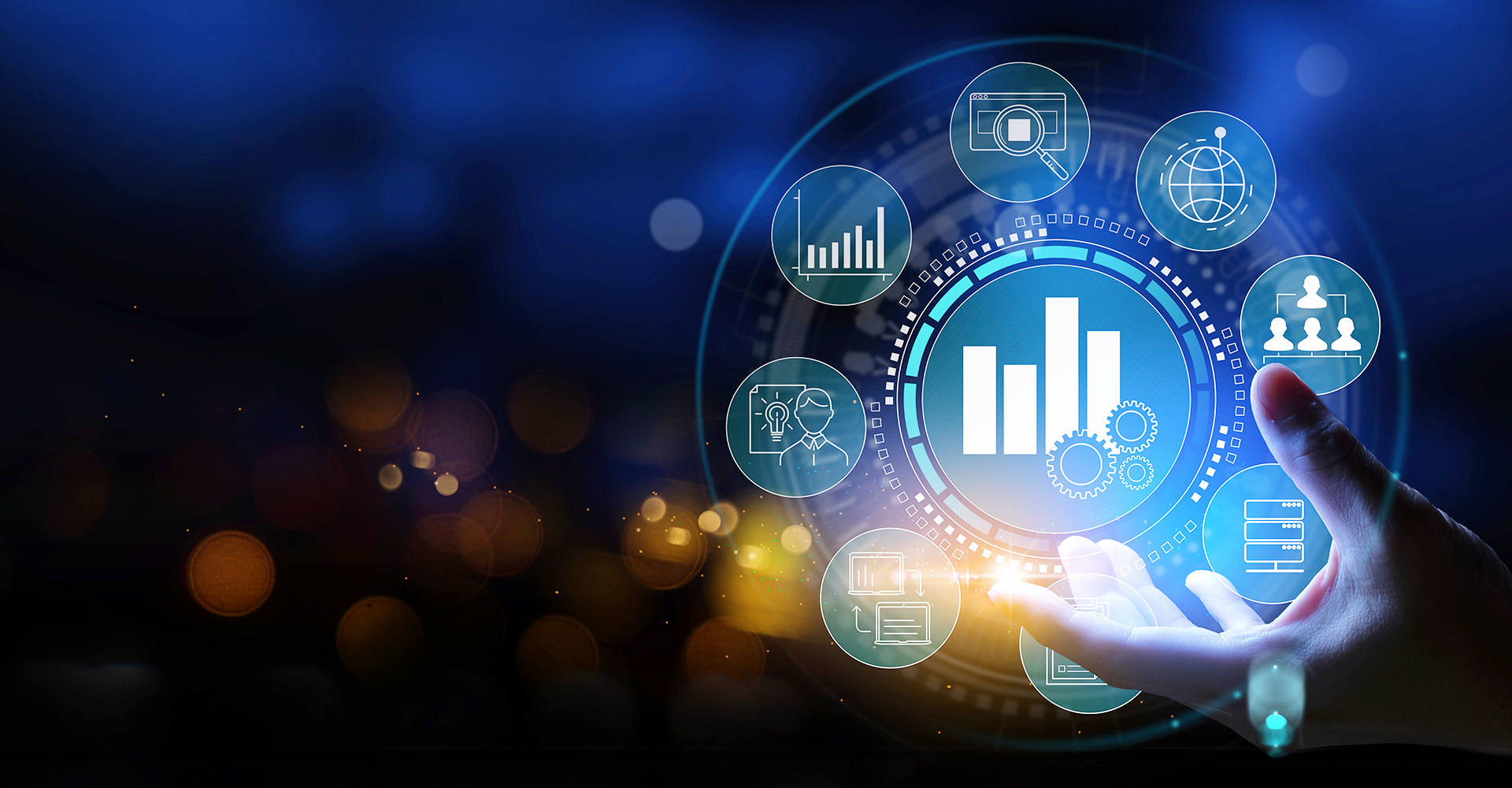 Article | Stop Creating Dashboards and Start Creating Action