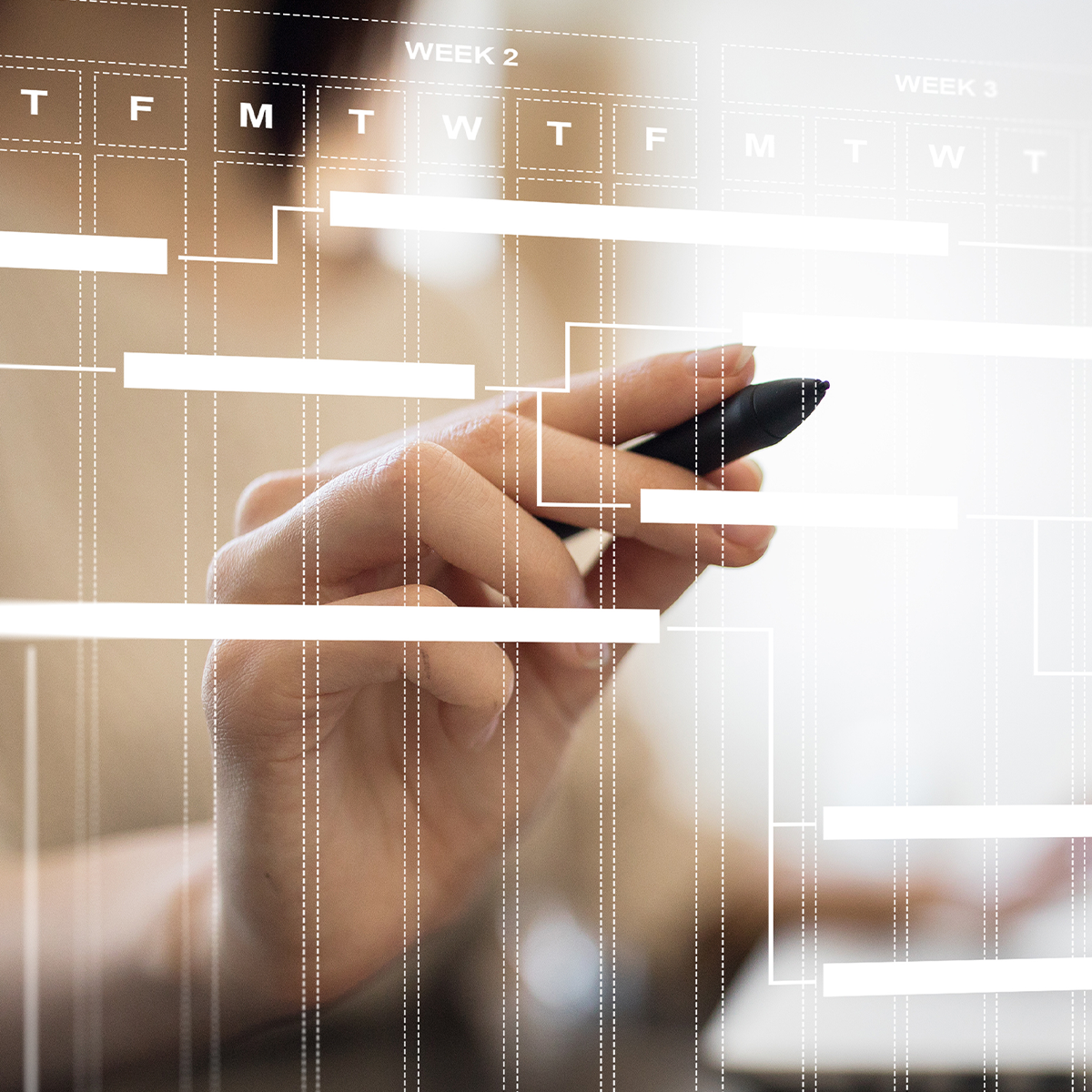 Case Study | Creating Space for the Ever-Evolving Electric Utility Space