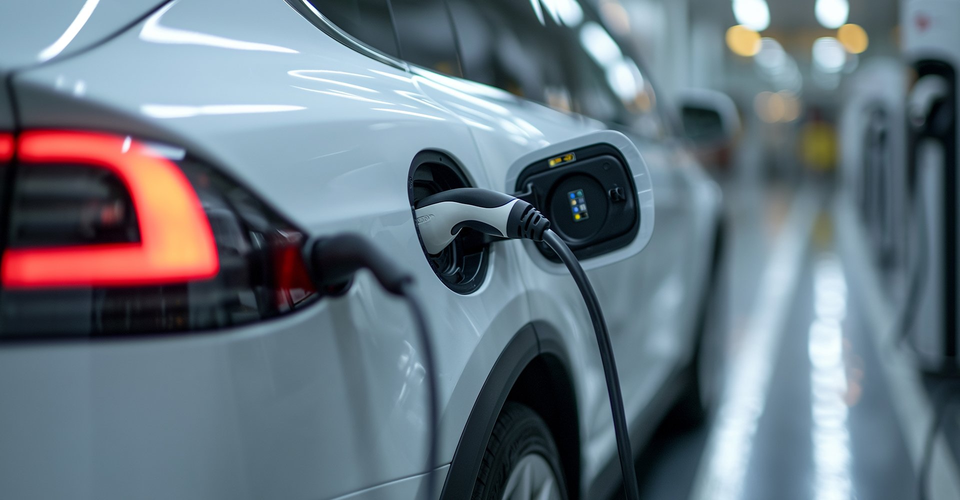 Case Study | Reducing Greenhouse Gas Emissions With Electric Vehicles ...