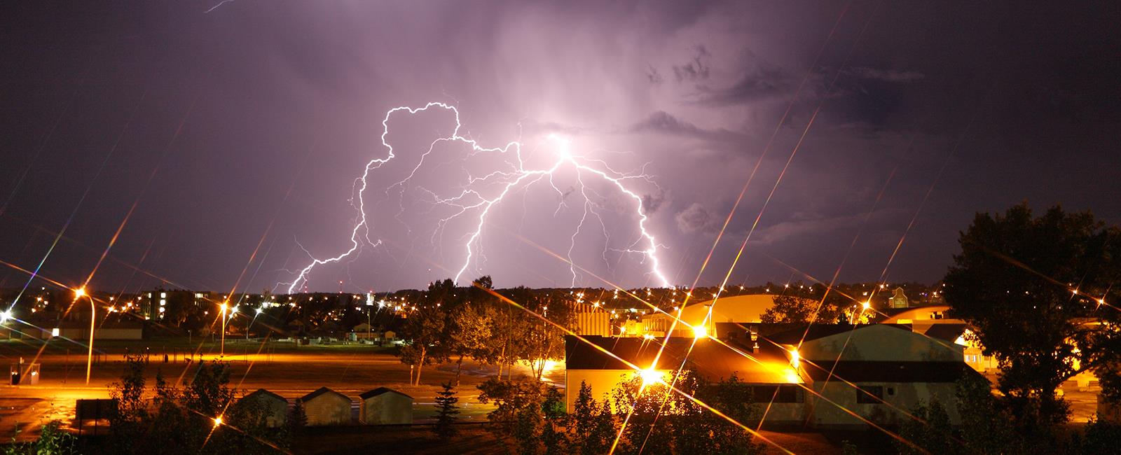 Case Study | Making a Strong Case for Utility Infrastructure Hardening