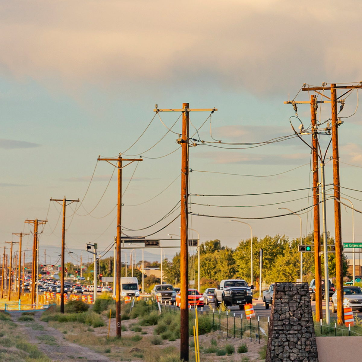 Grid Modernization | White Paper | Changing the Way the Grid's Future ...