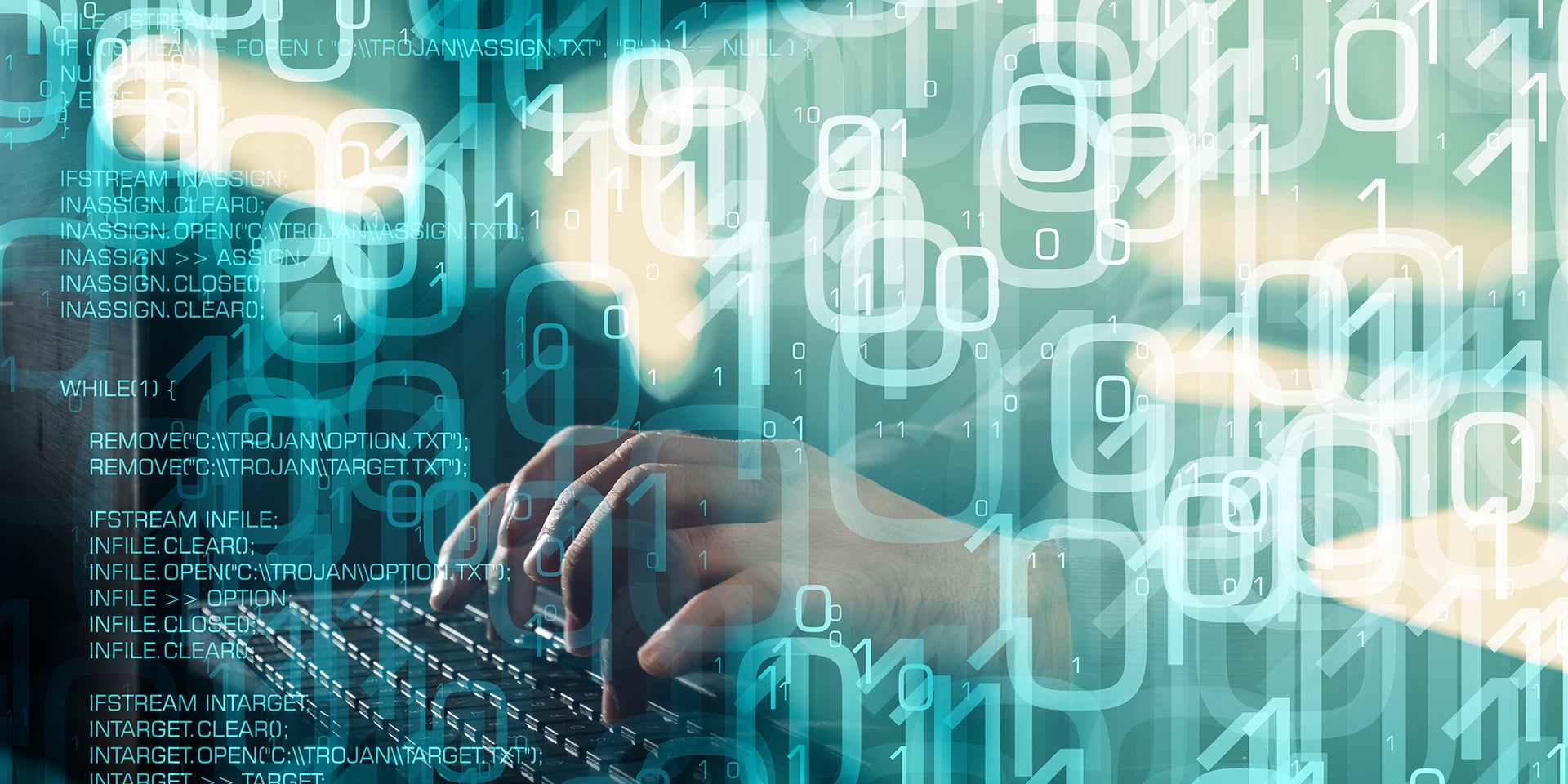 White Paper | Overcoming Challenges in Operational Technology ...