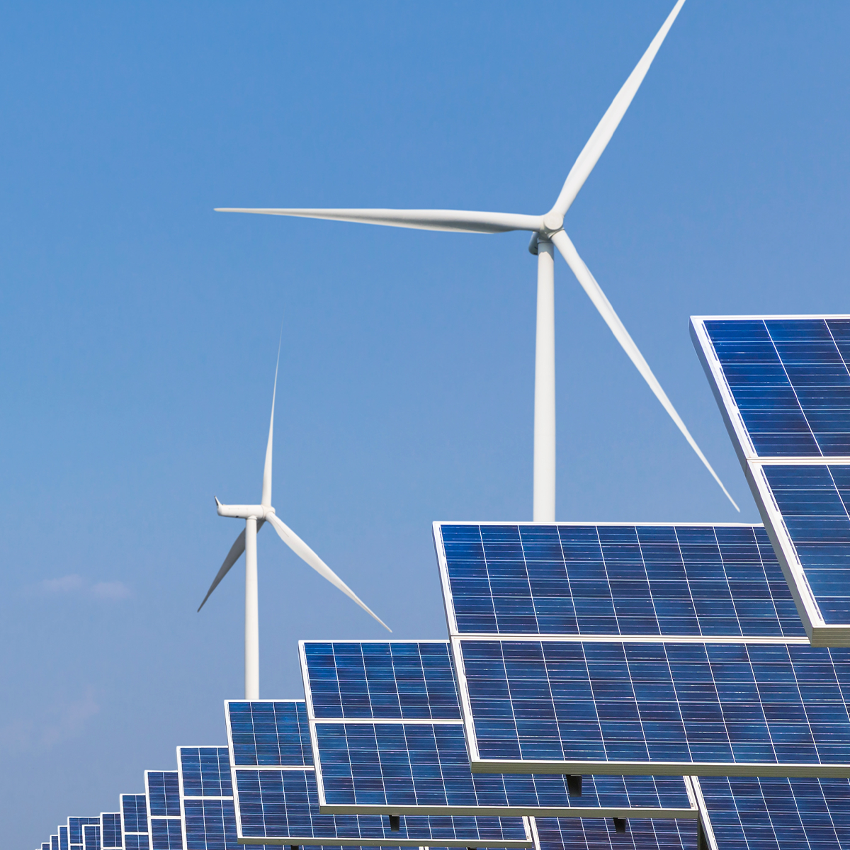 White Paper | Benefits of Incorporating Renewables Into an Integrated EAM