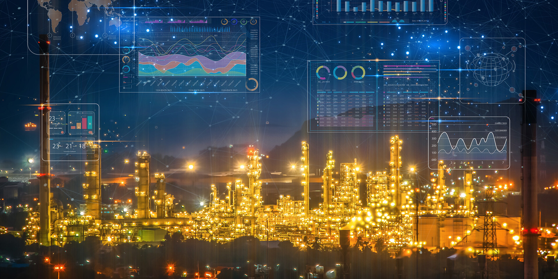 Article | Understanding FERC’s Incentives for Advanced Cybersecurity ...
