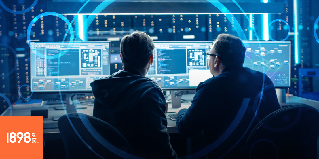 Case Study | Gaining Operational Resiliency and Reliability Through the ...