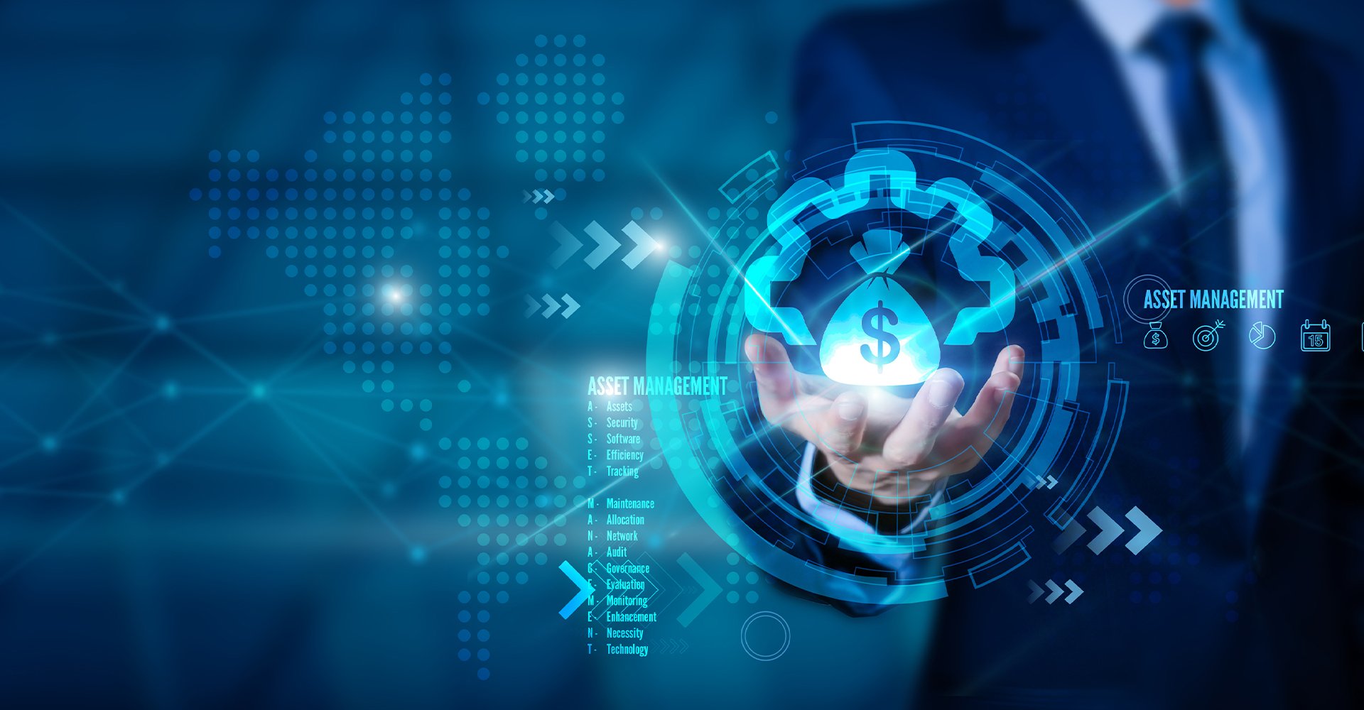 White Paper | How AIP Software Fills a Critical Capability Gap for ...