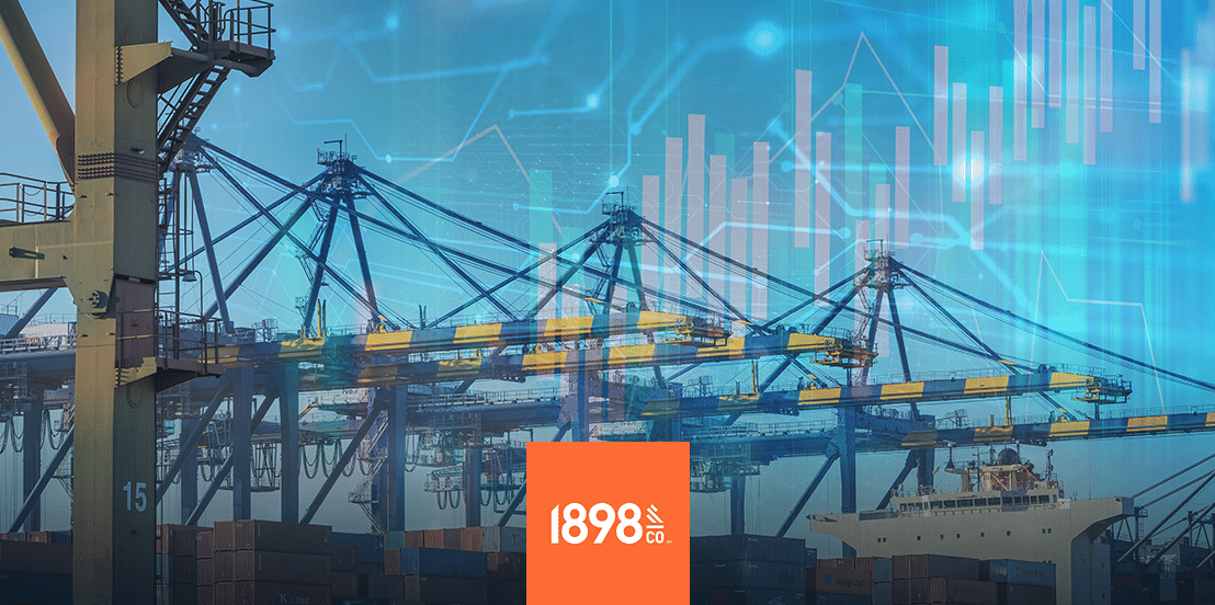 White Paper | Data-Driven Asset Management Can Transform Ports Into ...