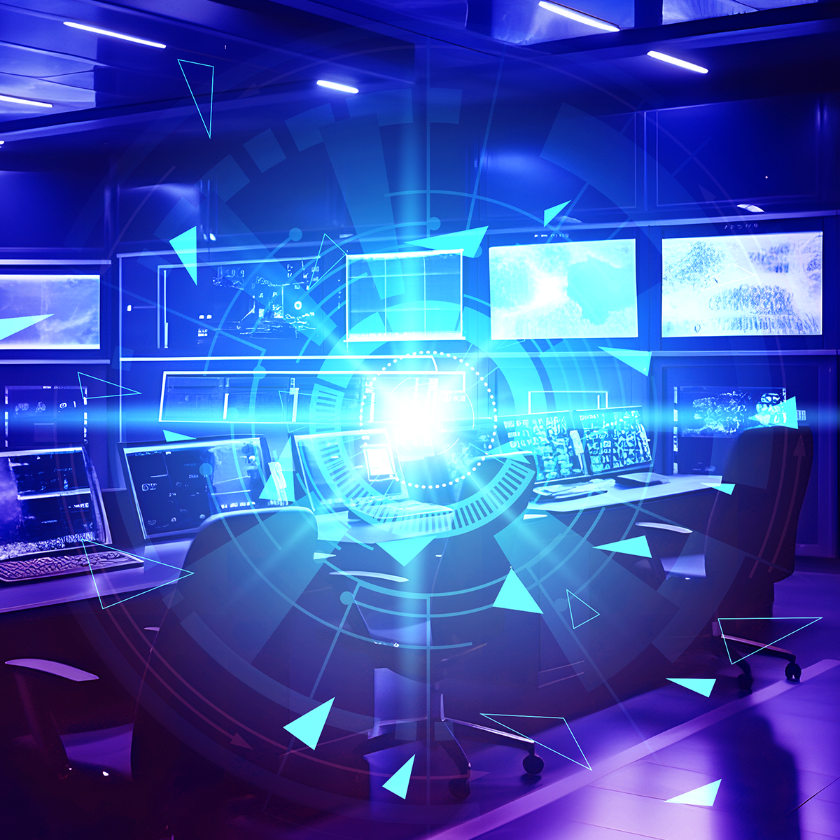 Article | Essentials of an Industrial Critical Infrastructure ...