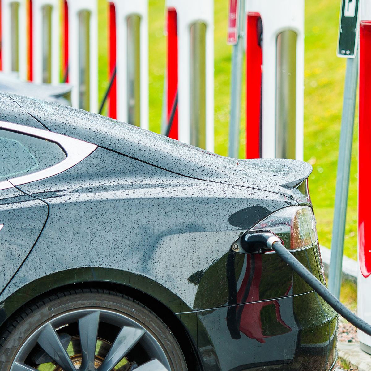 Article | Engineering Reliable Infrastructure for Fleet Electrification