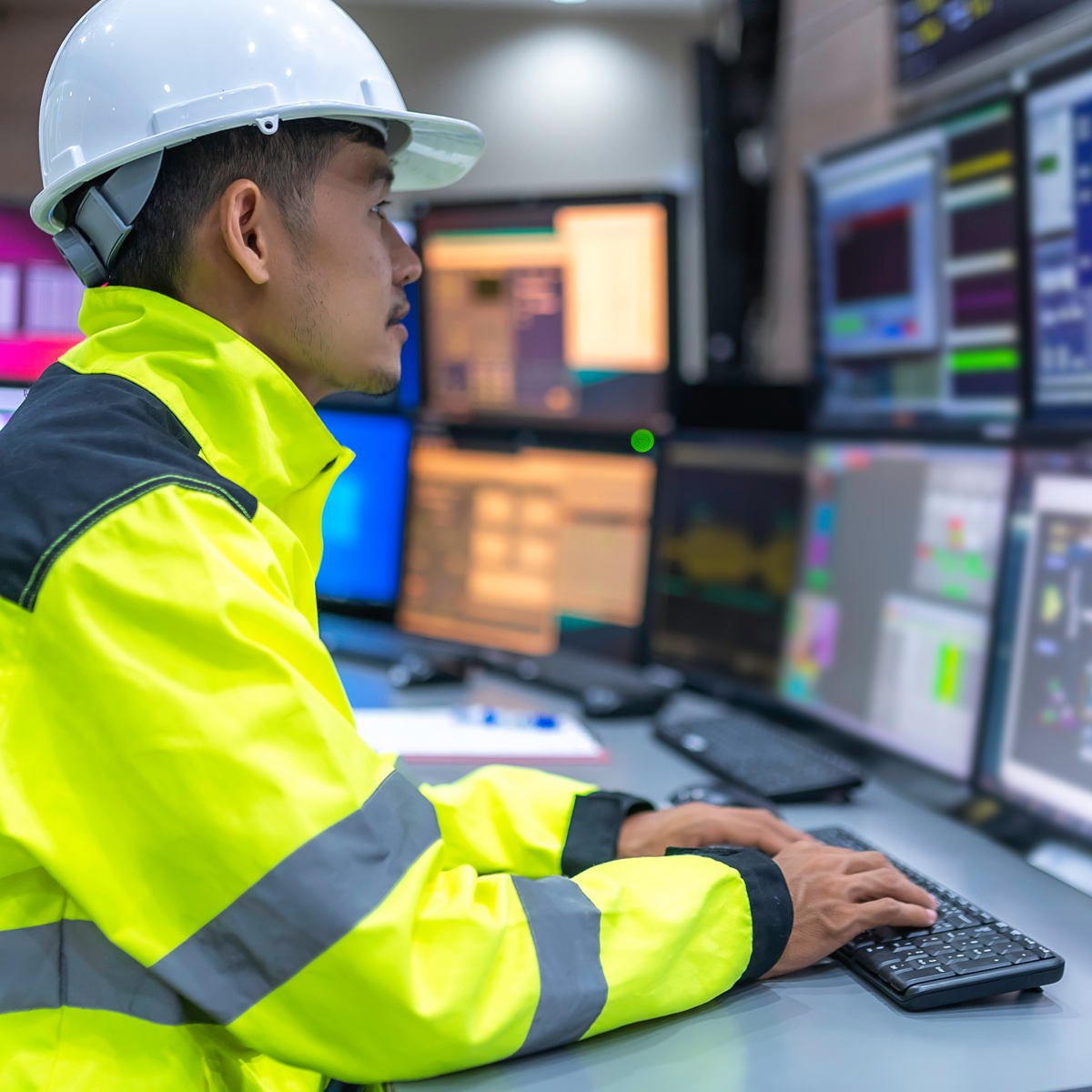 Article | Operational Disruption in OT Security: How Security Incidents ...