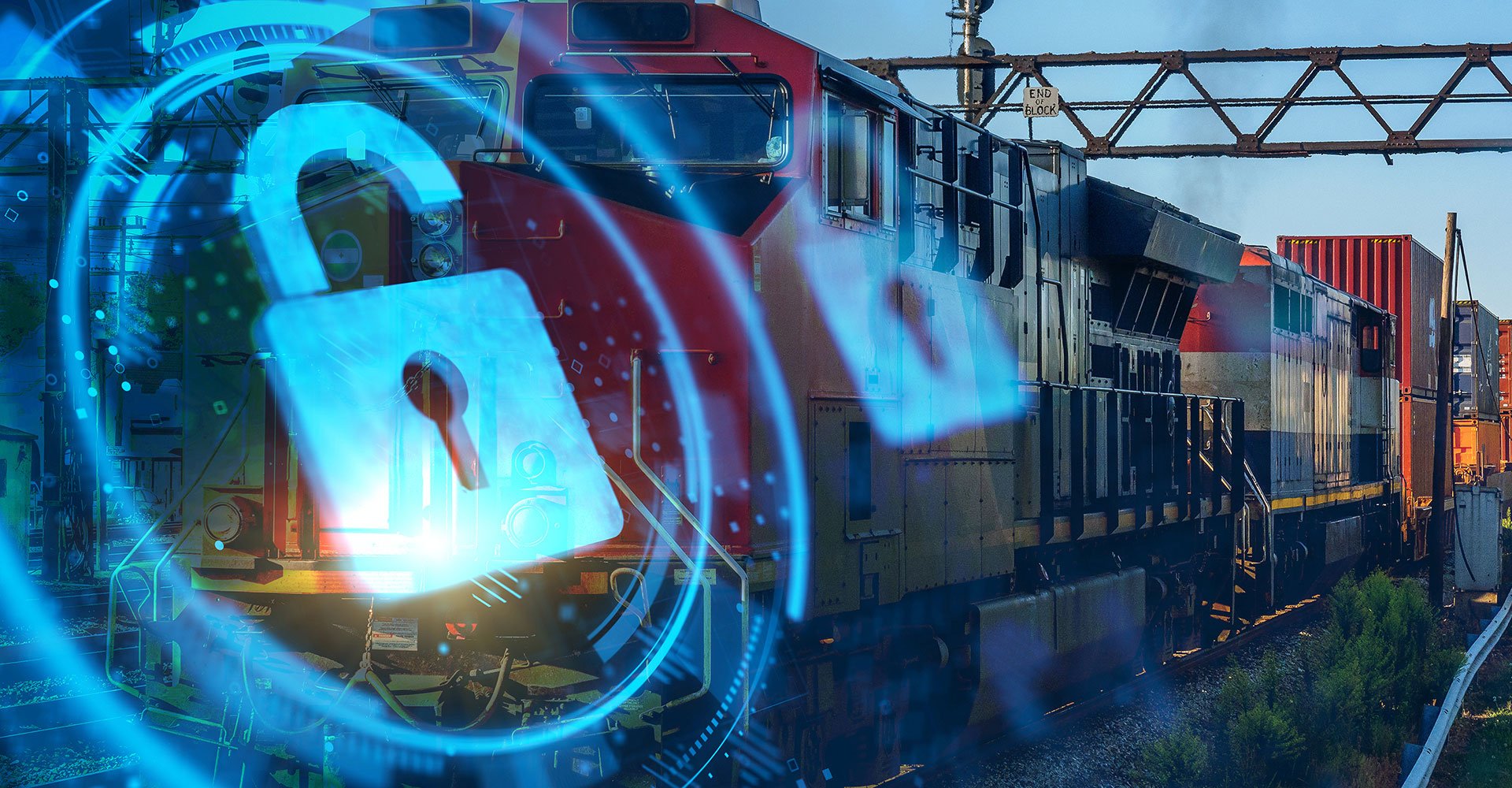 White Paper | Solving for Cybersecurity Threats in the Rail Industry ...