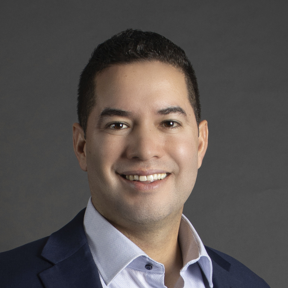 Mark Ibarra | Our People | About Us