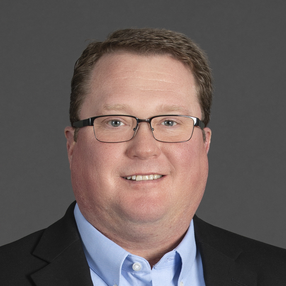 Stephen Henson | Our People | About Us