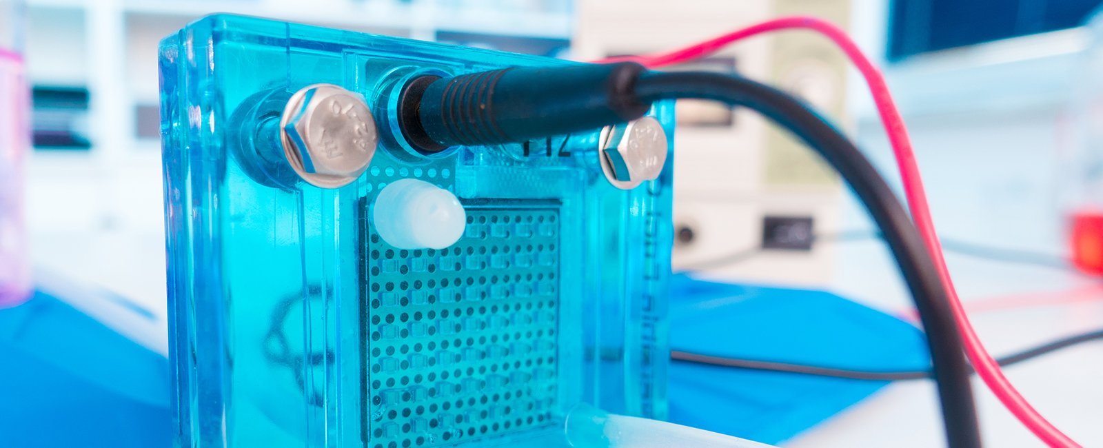 White Paper | Comparing the Advantages of Lithium-Ion Batteries and ...